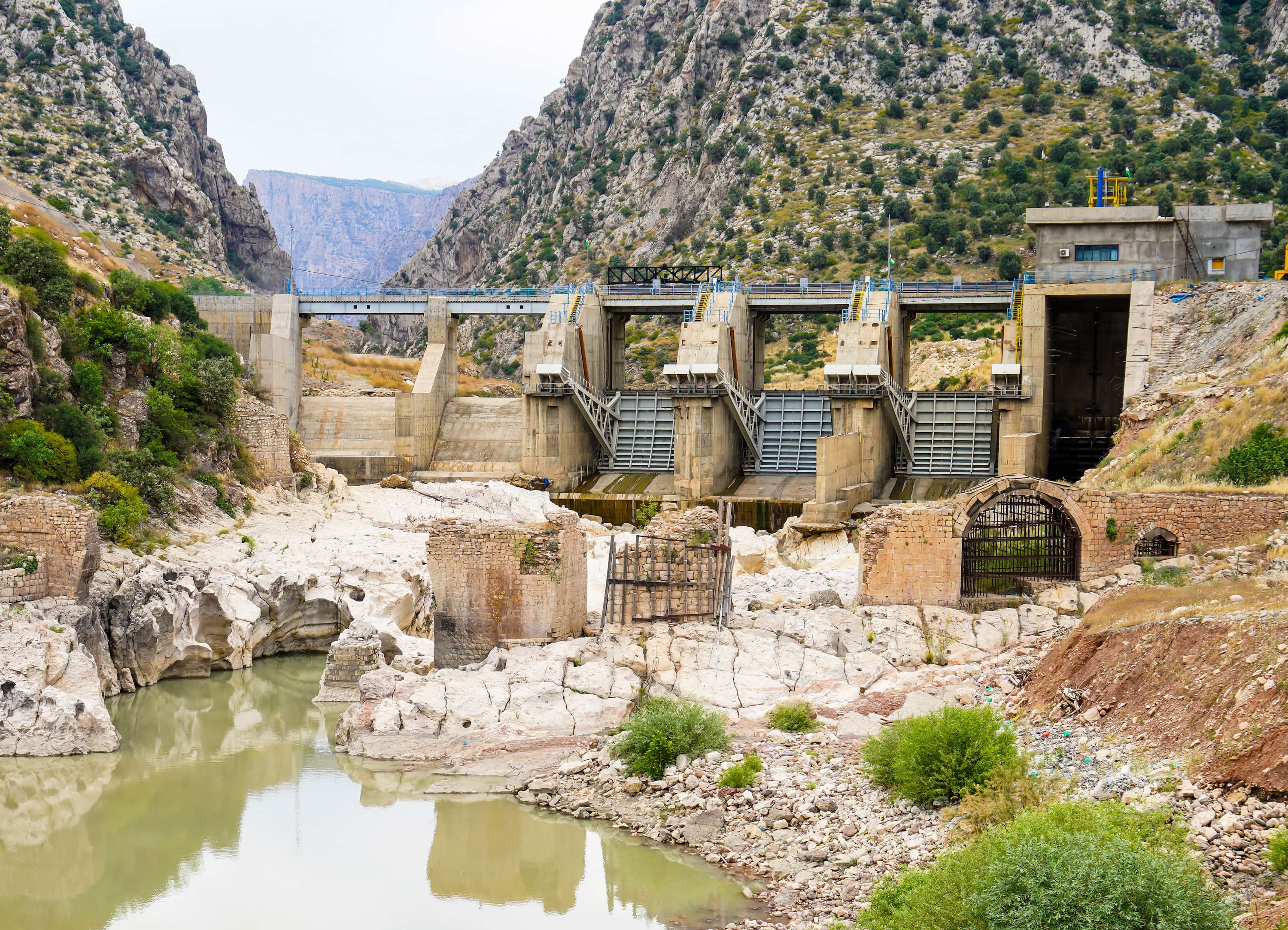Power Spark - Electrical Contracting & Power Infrastructure